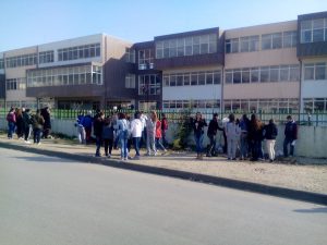 Shkollat 9 vjecare Tirane